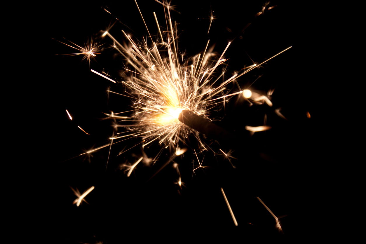 Man Fined for Throwing Firecracker at Kids in Jurong West Playground