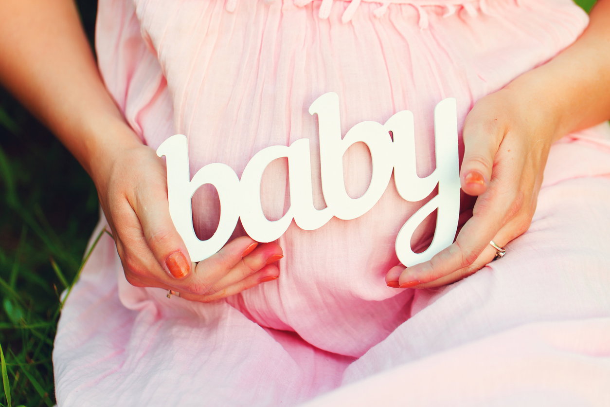 40+ Meaningful Baby Names Starting with M