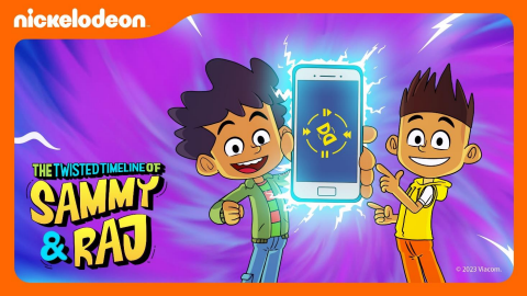 9 Epic Nickelodeon Shows for Family Time This June 2023