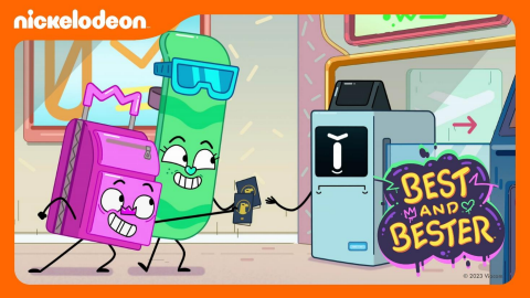 9 Epic Nickelodeon Shows for Family Time This June 2023