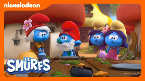 9 Epic Nickelodeon Shows for Family Time This June 2023