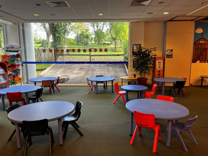 Conserved Queenstown Library Set for a Majestic Transformation in 2025