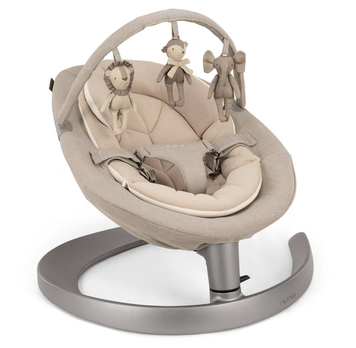 11 Best Baby Rocker Singapore: Space-Saving & Affordable Choices