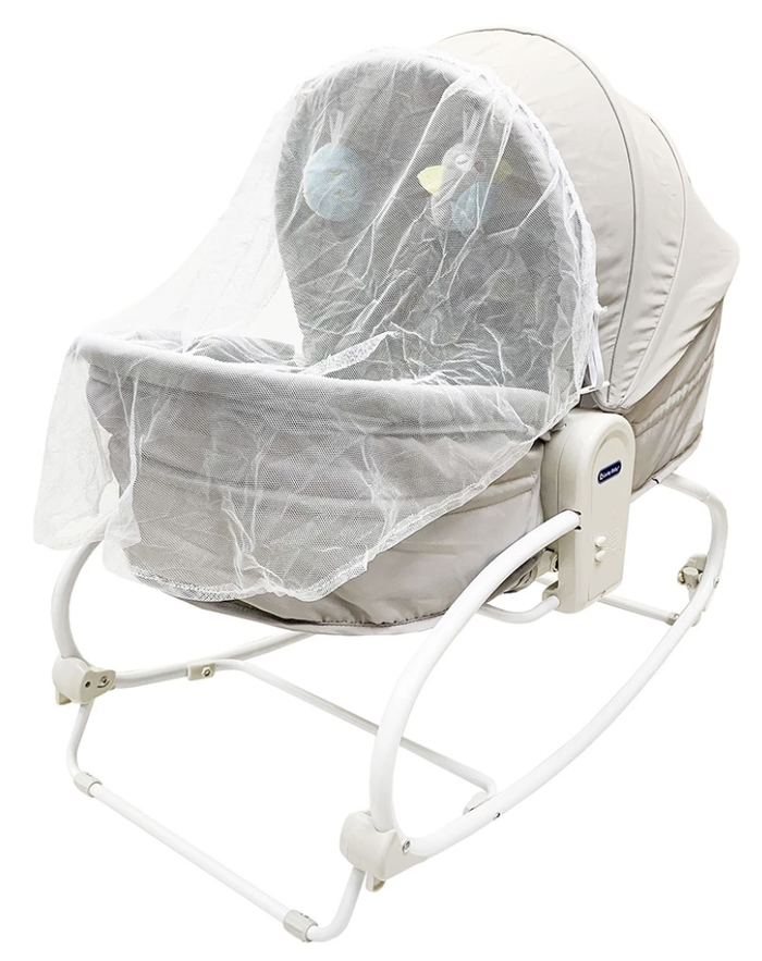 11 Best Baby Rocker Singapore: Space-Saving & Affordable Choices