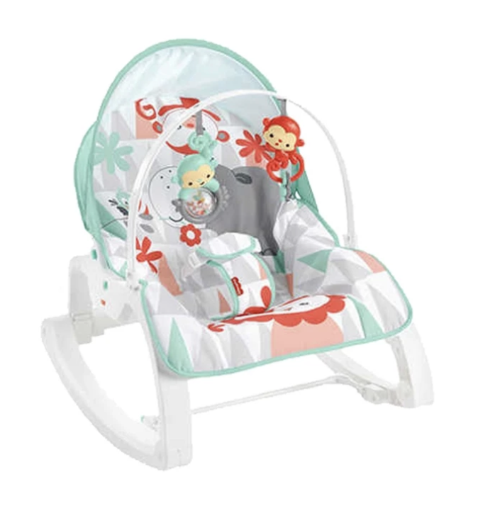 11 Best Baby Rocker Singapore: Space-Saving & Affordable Choices