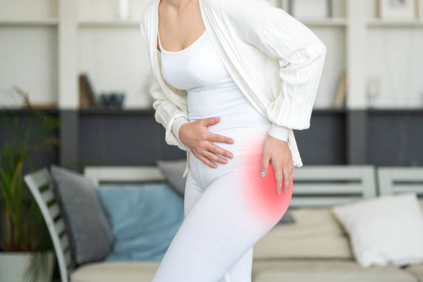 The Lightning Pain in the Butt: Proctalgia Fugax Explained
