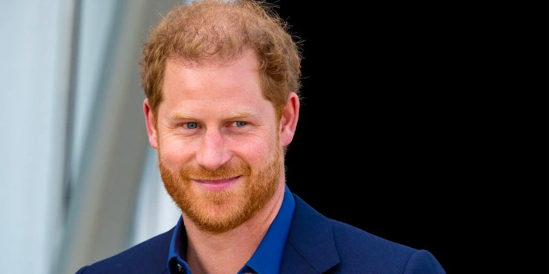 Once-in-a-Lifetime: Catch the Polo Spectacle of Prince Harry in Singapore!