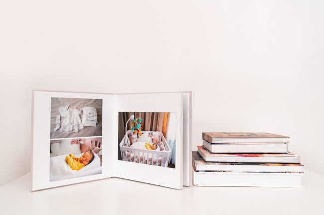 11 Creative Ways to Cherish and Remember Your Baby's Precious Moments