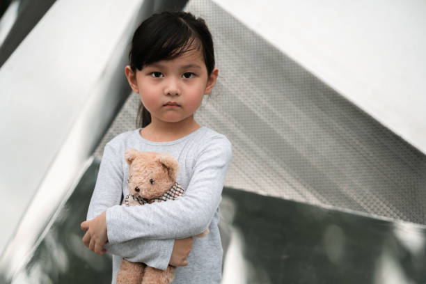 Spotting Subtle Child Abuse Signs