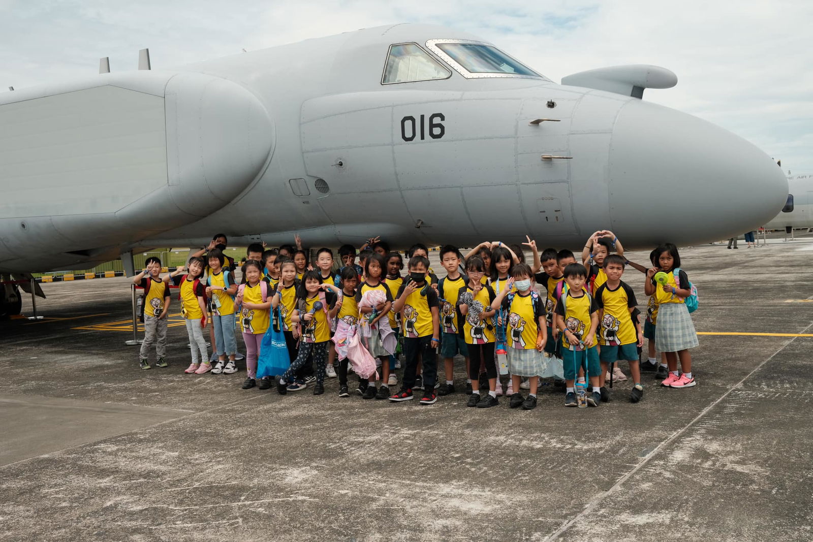 RSAF Open House Returns with Jaw-Dropping Surprises