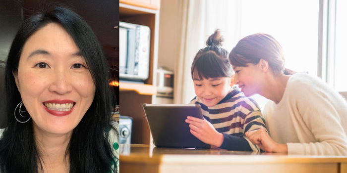 A Parent's Guide to Online Safety featuring Lim Sun Sun