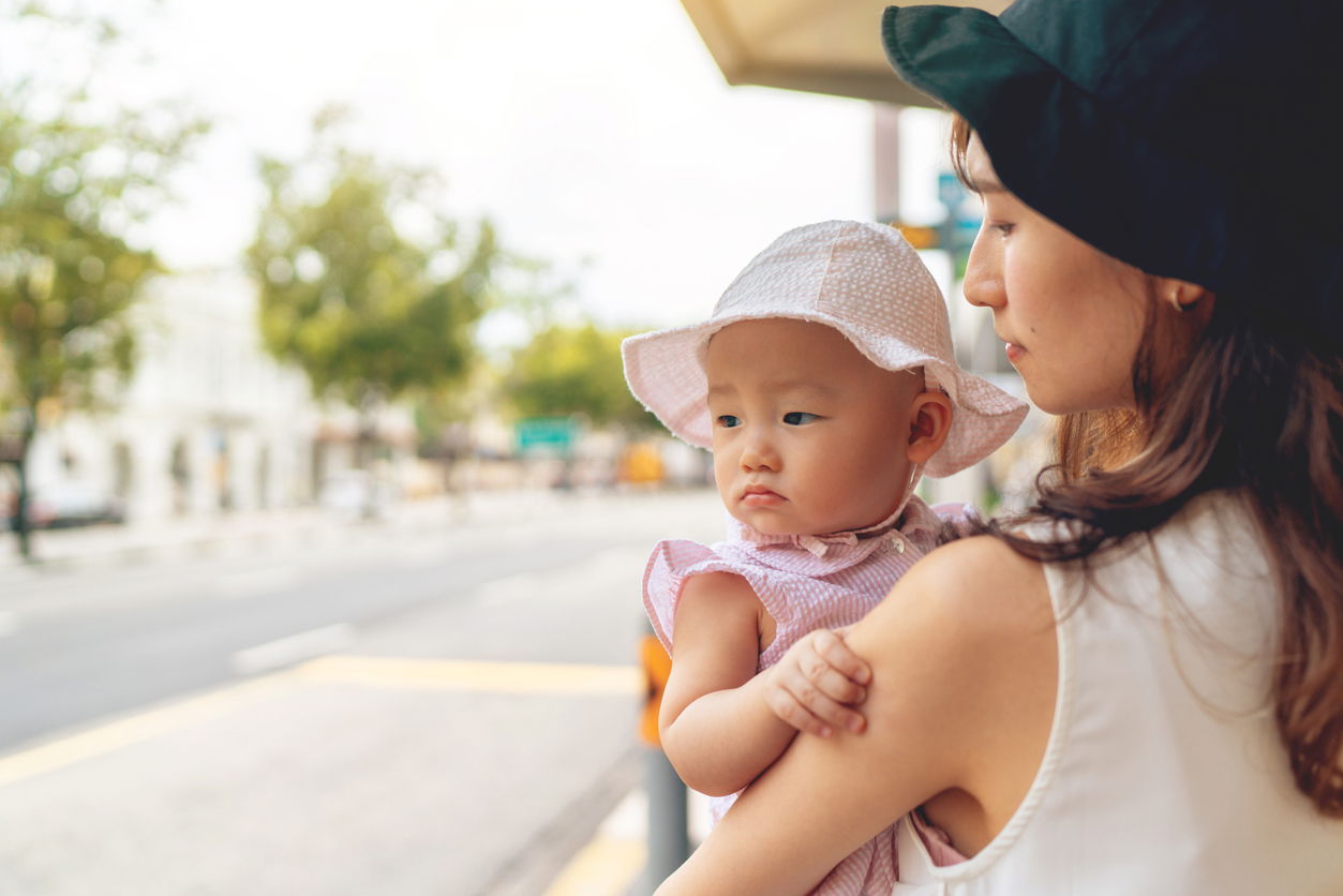 Tiny Tots, Big Adventure: Discover Top 12 Baby Attractions in Singapore