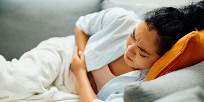 Menorrhagia: What You Need to Know About Heavy Menstrual Bleeding