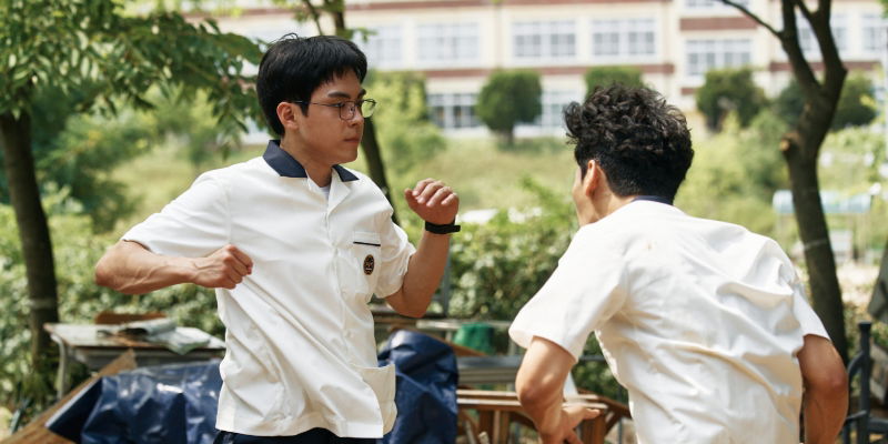 Moving Concludes With an Epic Three-Part Finale Tonight Exclusively on ...