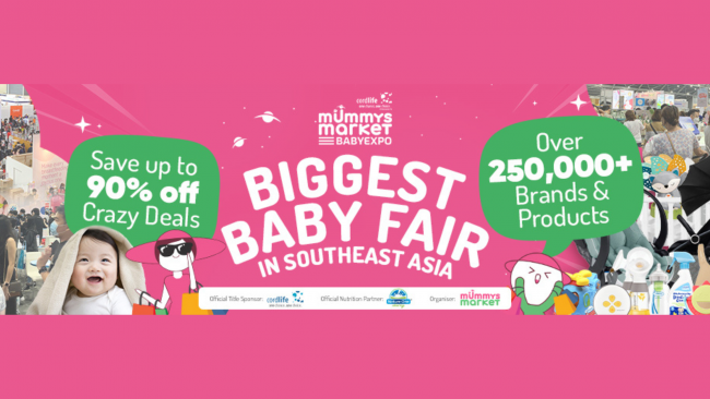 Discover the Ultimate Baby Expo Experience at Mummys Market