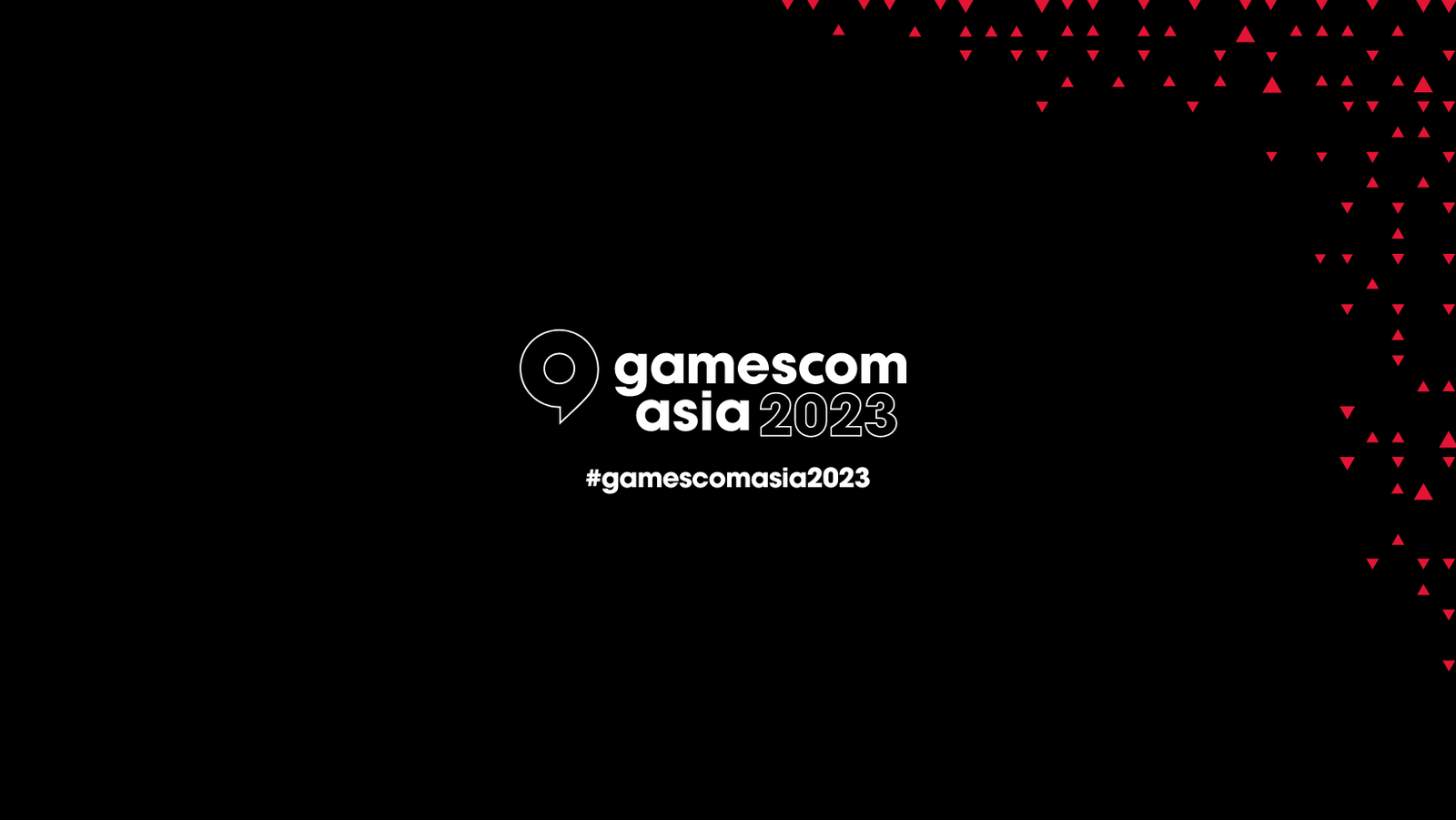 Unleash Your Inner Gamer at Gamescom Asia 2023 – Oct. 20 to 22