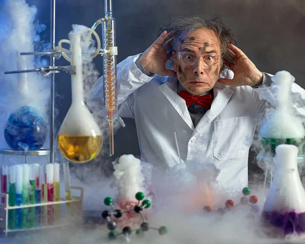 Chaos Lab: Singapore's Family-Friendly Interactive Playground