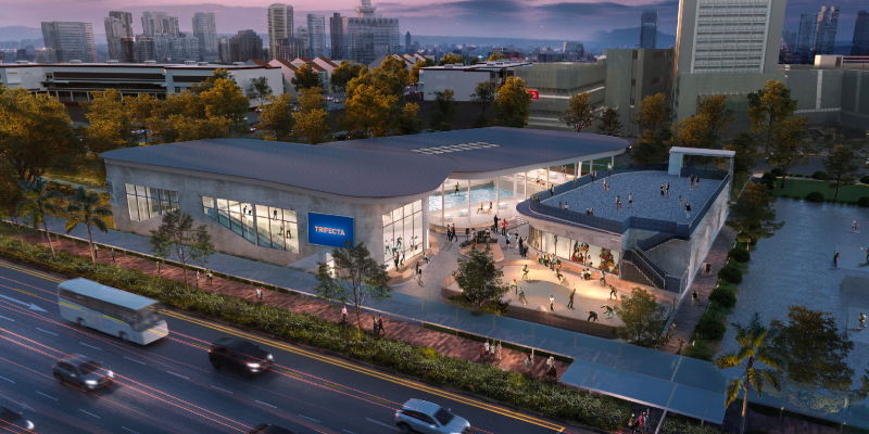 Trifecta Brings Snow, Surf, and Skate Excitement