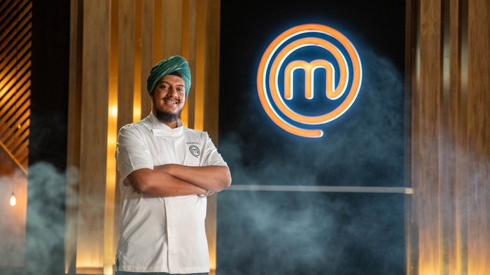 From Home Cook to Culinary Star: Inderpal Singh Crowned Winner of MasterChef Singapore Season Four