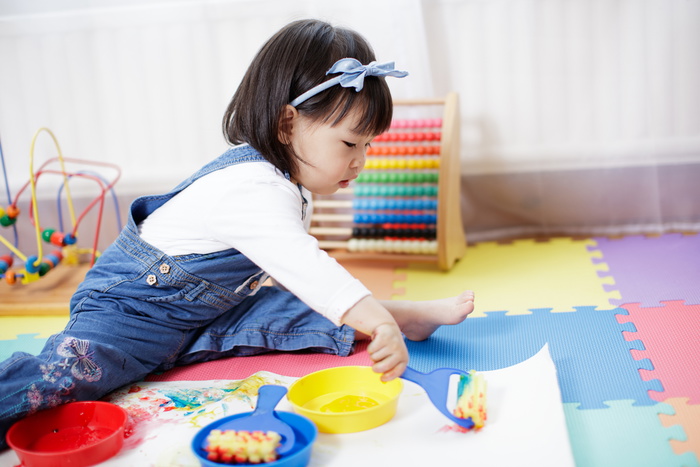 Exploring Top 6 Baby Classes & Playgroups in Singapore