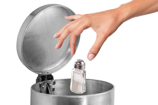 Mastering Sodium Intake: Retrain Your Taste Buds for Health