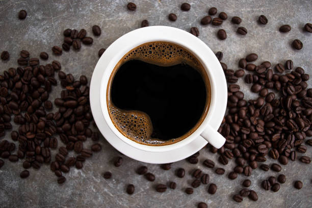 Coffee Benefits and Risks: Finding the 'Sweet Spot' in Your Daily Brew