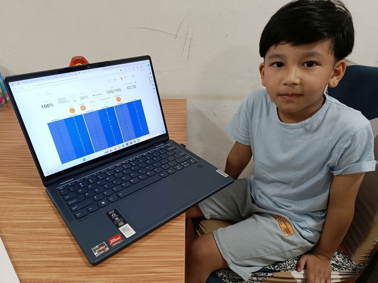 This Child Prodigy Just Broke 7 Records - You Won't Believe How!