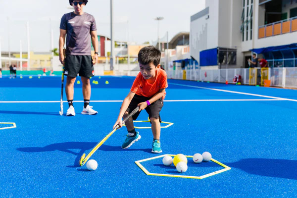 Active Parents Sporty Playdate 2023: Engaging Family Sports Event at ...