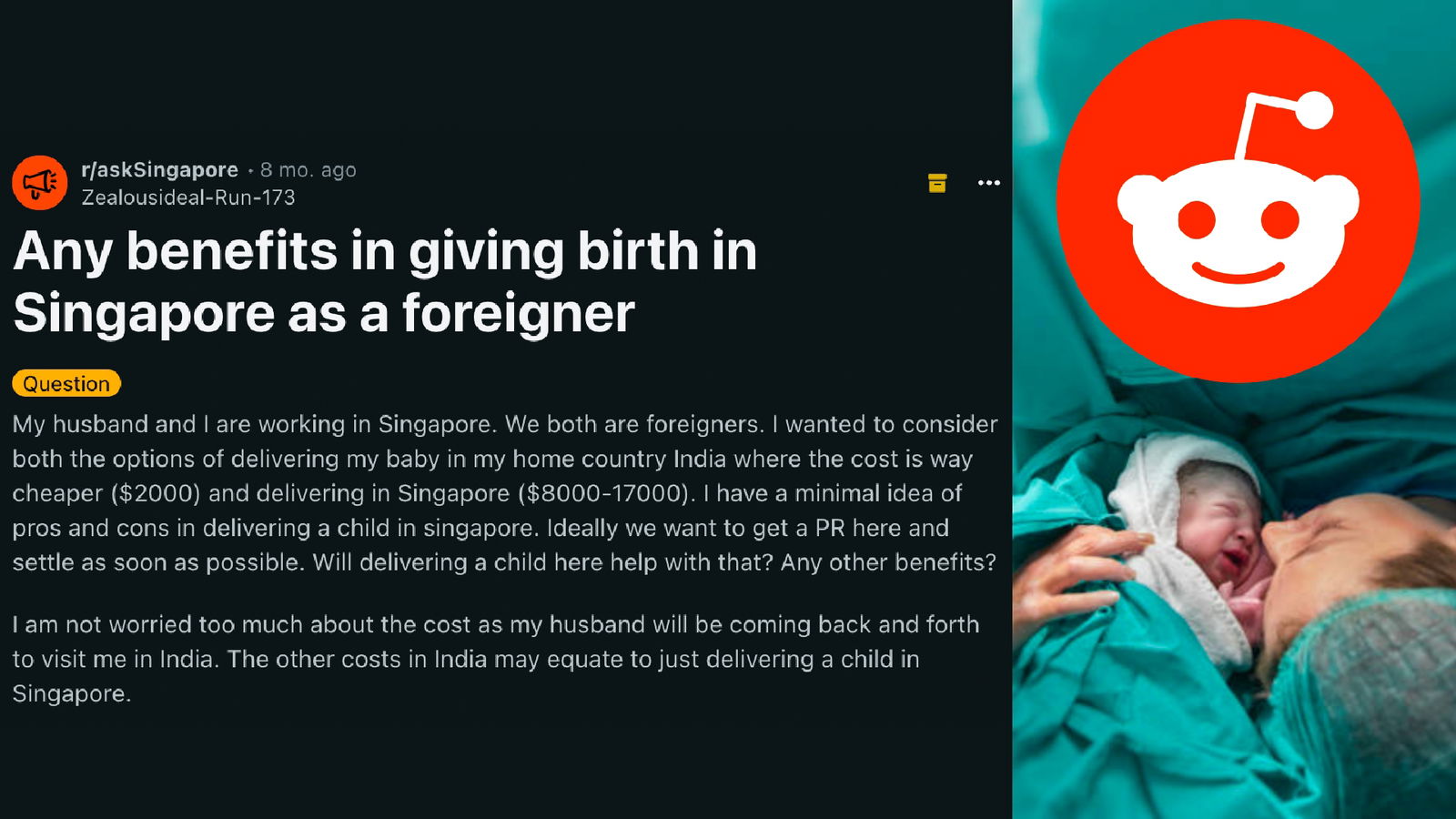 Can Foreigners Give Birth In Australia at Kevin Blankenship blog