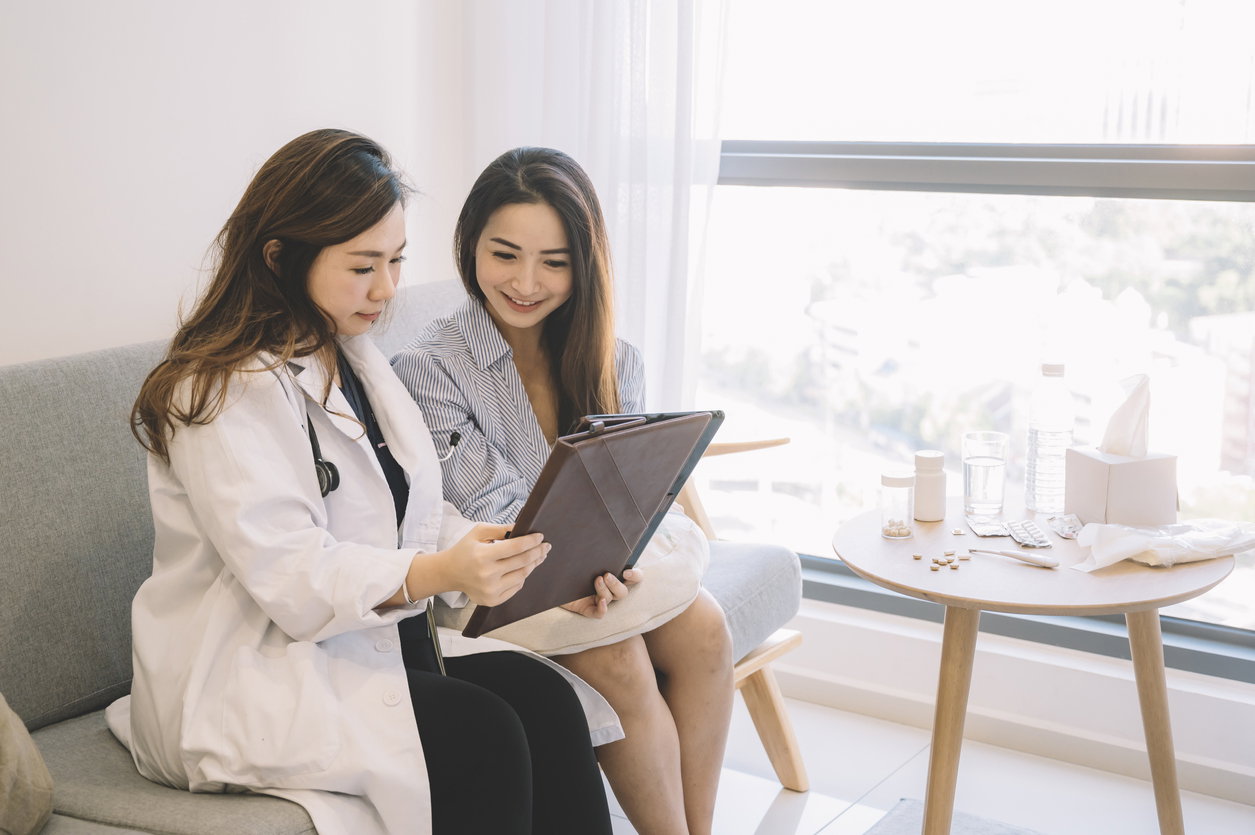 Ovarian Reserve Testing: A Must-Know If You're Trying to Conceive