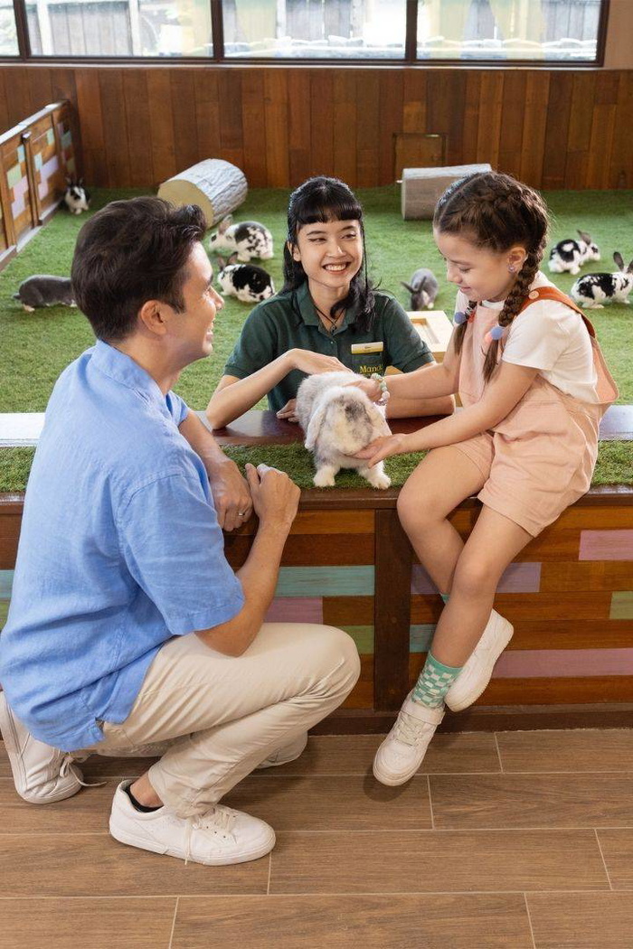 Exploring the All-New KidzWorld at the Singapore Zoo: Where Fun Meets ...