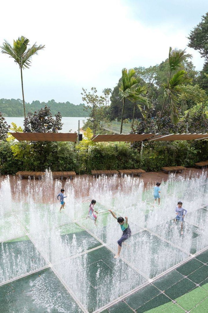 Exploring the All-New KidzWorld at the Singapore Zoo: Where Fun Meets ...