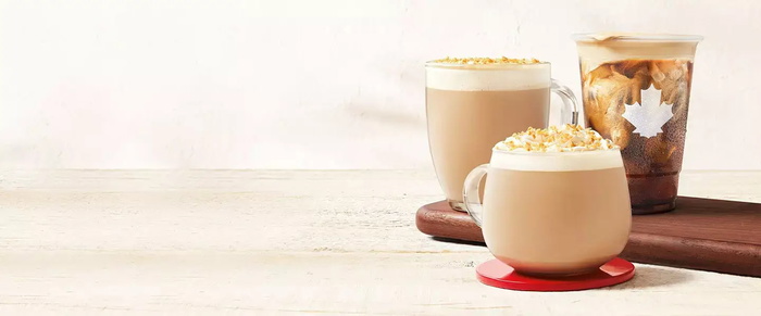 Sip, Savour, and Celebrate: Tim Hortons Brews a Canadian Legacy in ...