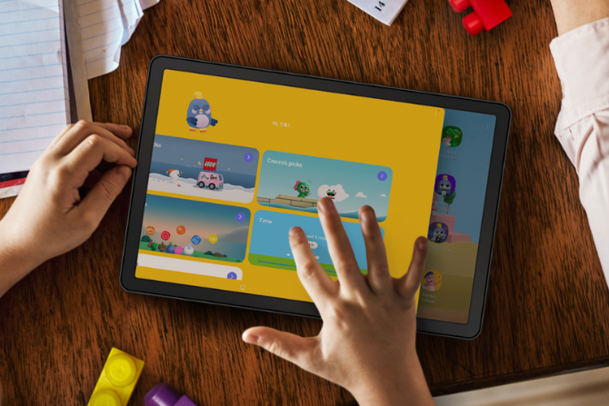 Safe Space: Teaching Your Child About Online Safety and Digital Literacy