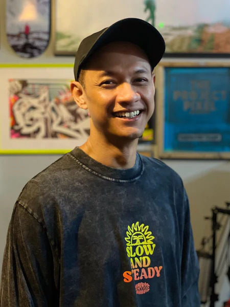 Spectrum 2024: A Kaleidoscope of Celebration at CQ @Clarke Quay