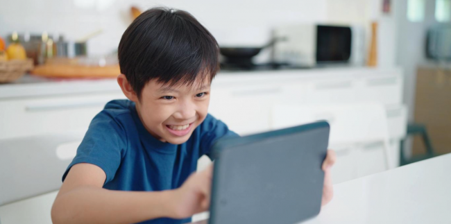 Safe Space: Teaching Your Child About Online Safety and Digital Literacy