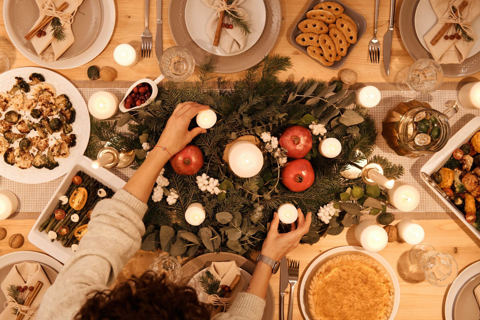 7 Easy Christmas Dinner Ideas for a Perfect Feast
