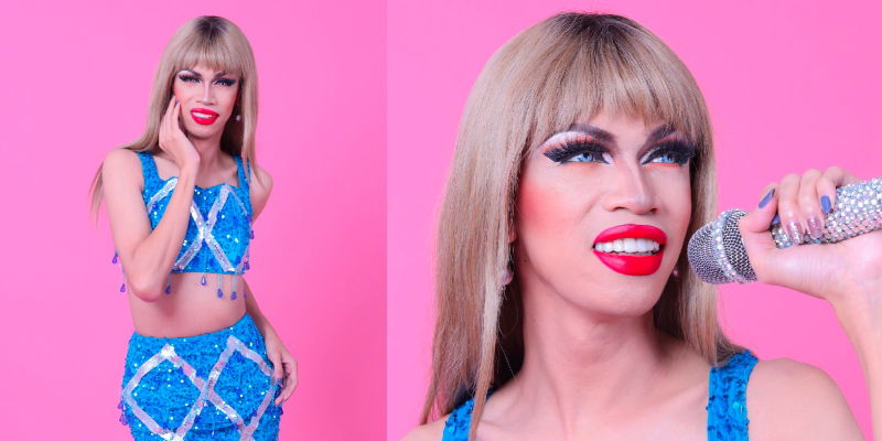 'Taylor Sheesh' Set to Make Singapore Shimmer in March 2024