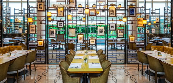 10 Best Free-Flow Brunch Buffets in Singapore for All Budgets