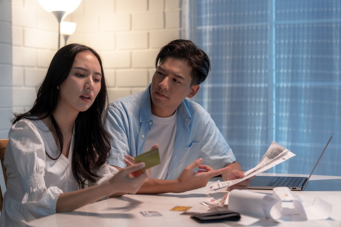 Families Breaking The Cycle of Poverty Trap: ComLink+ Scheme Unveiled