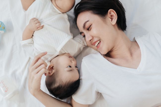 Let Go of Outdated Baby Advice for a Happier, Healthier Child