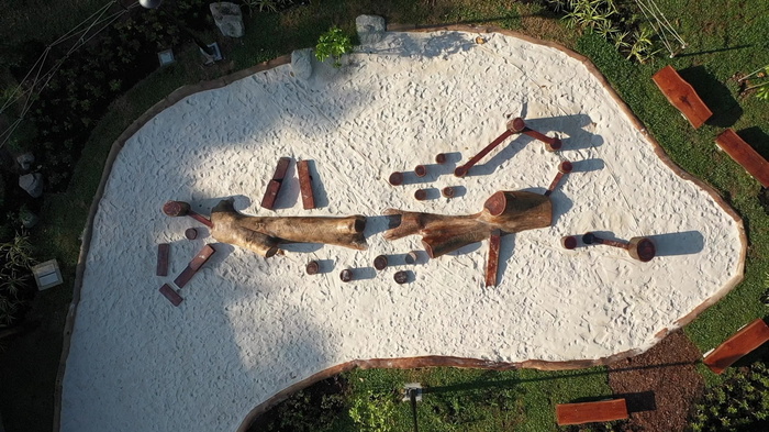 Tranquility and Fitness: 7 Things to Do at the KPMG Wellness Garden