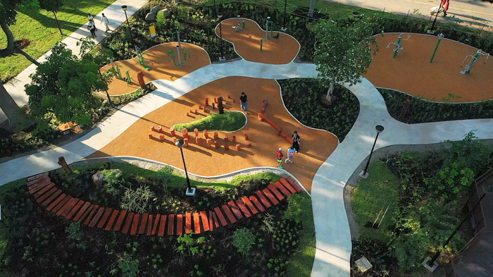 Tranquility and Fitness: 7 Things to Do at the KPMG Wellness Garden