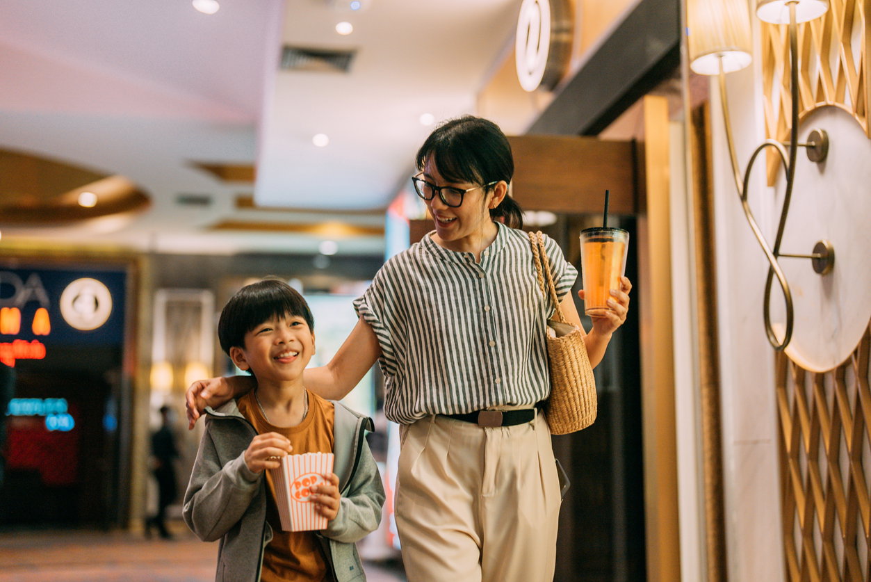 New Year's Resolutions: 10 Resolution Ideas For Parents