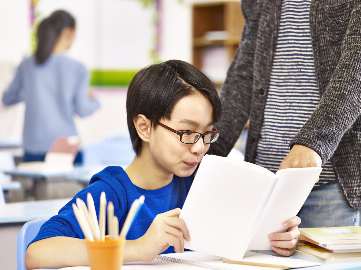 Understanding Student Care and Fees in Singapore