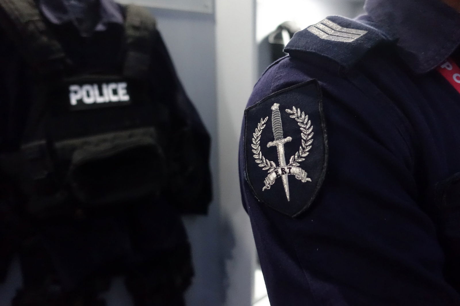 DVERT: Emergency Response Team Against Family Violence