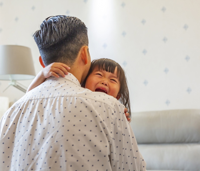 Is Your Child Manipulating You or Just Upset? Debunking the Myth