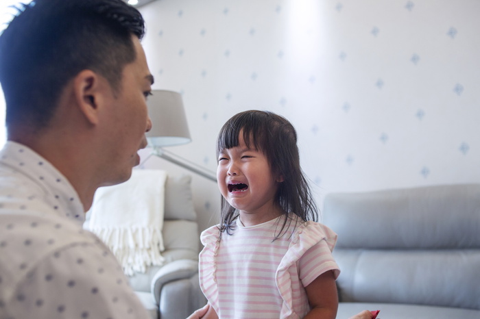 Is Your Child Manipulating You or Just Upset? Debunking the Myth