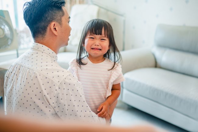 Is Your Child Manipulating You or Just Upset? Debunking the Myth