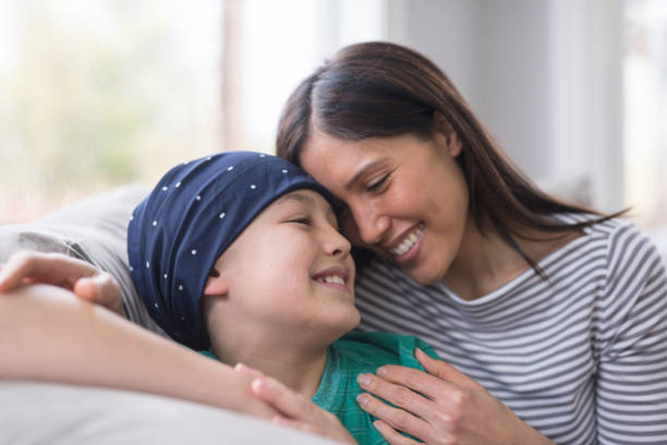 World Cancer Day: A Spotlight on Cancer in Children